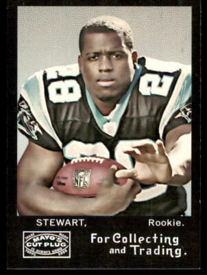 2008 Topps Mayo #238 Jonathan Stewart Carolina Panthers Rookie RC | eBay