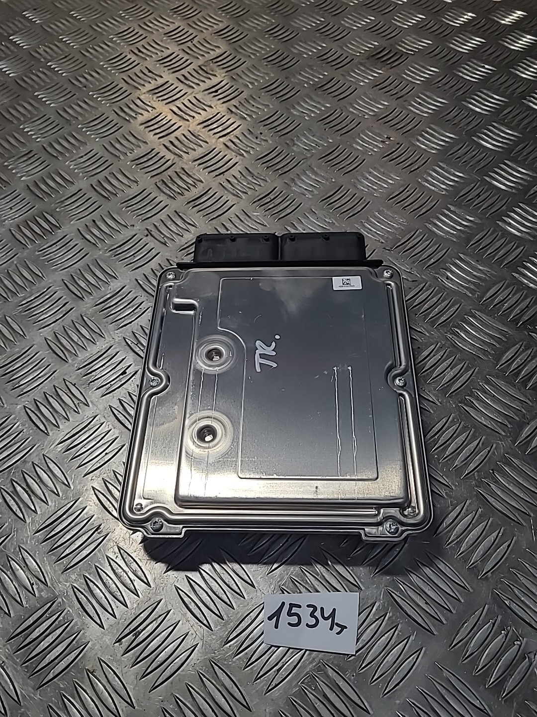 05L907309F switchboard engine uce for VOLKSWAGEN TRANSPORTER VI FURGON ...