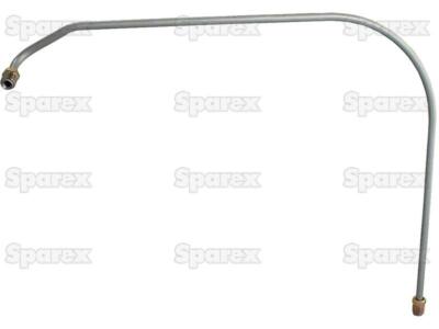 MyTractor Fuel Pipe fits Ford 2N, 8N, 9N 9N9182A, 86591375 | eBay