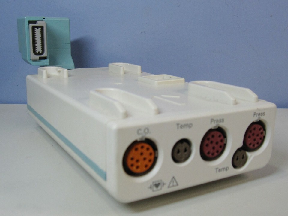 Philips M3012A Module Opt. C05 | eBay