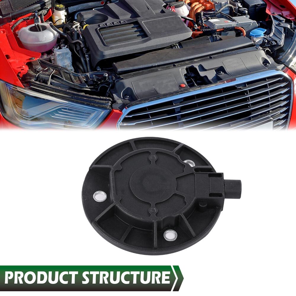 Engine Camshaft Adjuster Magnet Fit For VW Golf Beetle Audi A3 A4 A5 A6 ...