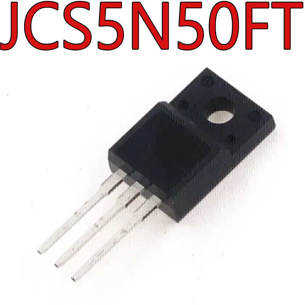 2 Pcs Mosfet Knp2404a To-220 Knp2404a Circuit 2-Pack KNP2404A MOSFET ...