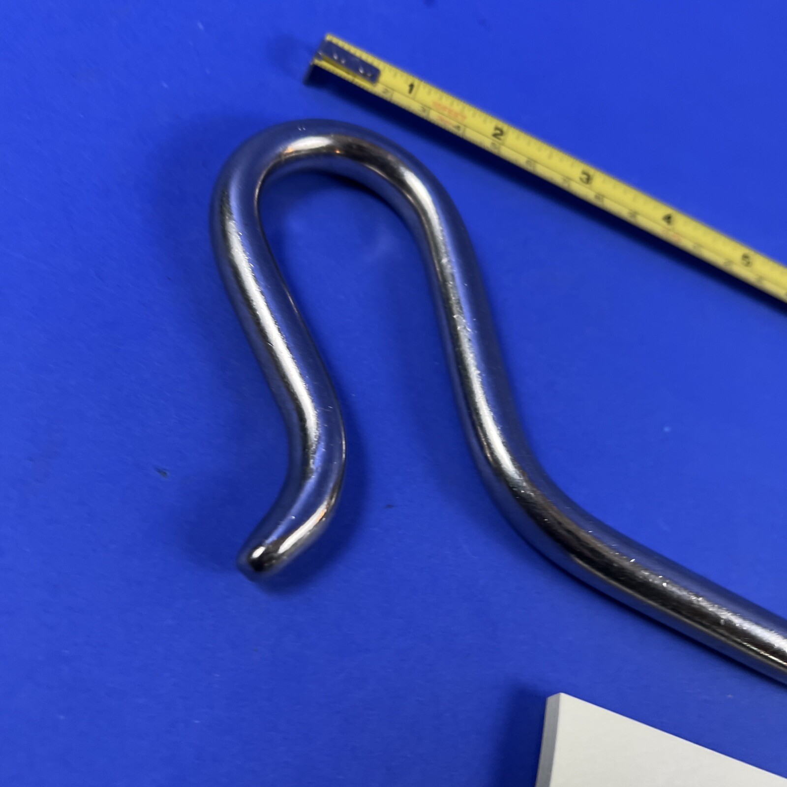 Synthes 351.01 Curved Reaming Awl Orthopedic for sale online | eBay