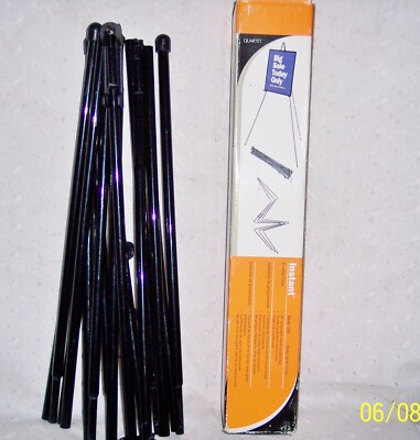 Tabletop & Portable Displays - Instant Display