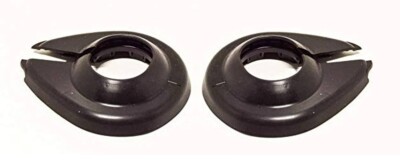 VW PASSAT B6 VARIANT NEW GENUINE TAILGATE TRUNK LID HINGE SEAL 2 PCS ...