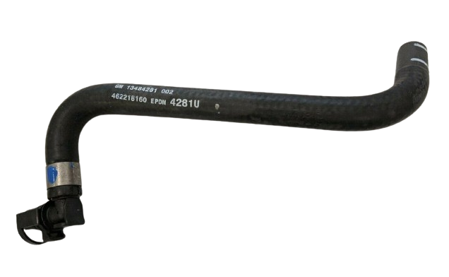 OEM Vauxhall Mokka X Hose or Pipe Degassing Water 13484281 96968694 for ...