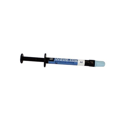 SDI 8310203 Wave MV Flow Medium Viscosity Flowable Composite Syringe A2 ...
