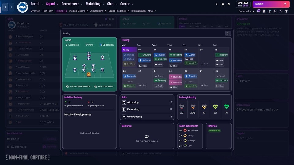 Football Manager 26 [2025] PC/MAC GAME STEAM ACTIVATION🔑🚀 | eBay UK