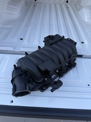 Mopar Dodge Chrysler Jeep Intake Manifold 6.4L 392 HEMI | eBay