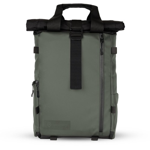 PRVKE Lite - Photography Bag - Water Resistant Camera Backpack for ...