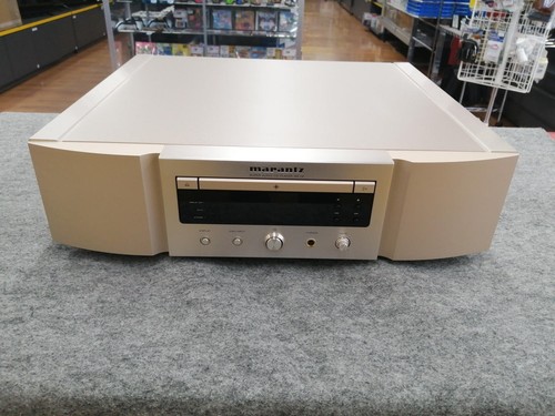 Marantz SA-12 SACD Player Used High-Res DSD PCM 384kHz 32bit | eBay ...
