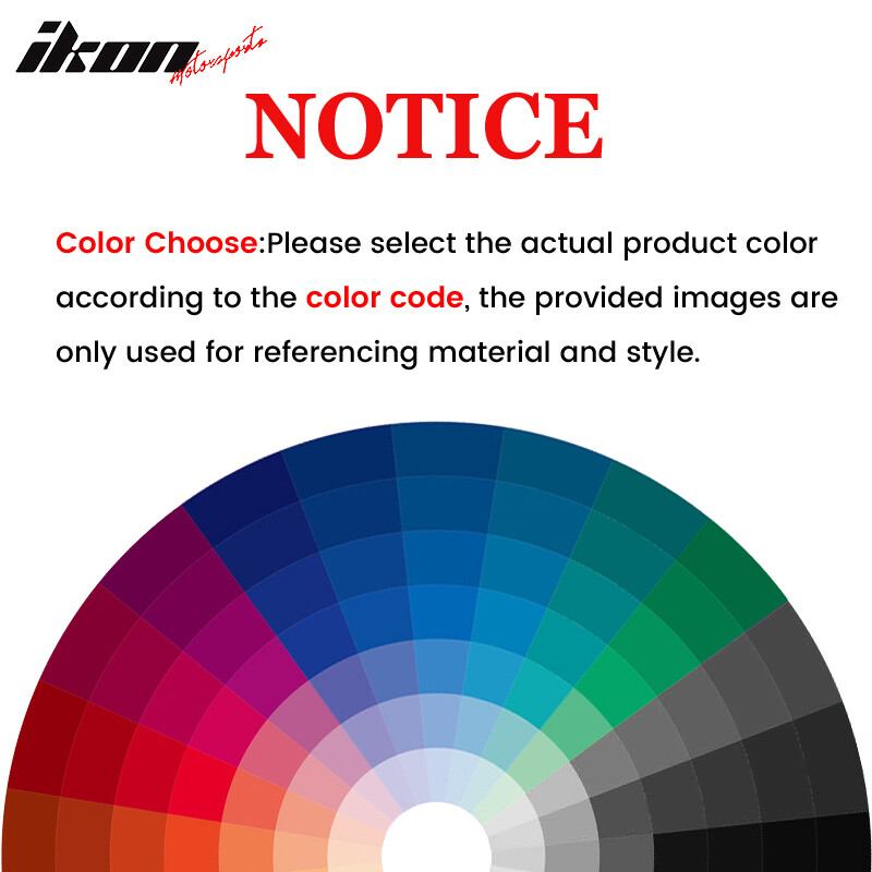 Fits 12-16 Honda CRV OE Style Roof Spoiler Painted #NH684P Sparkle Gray ...