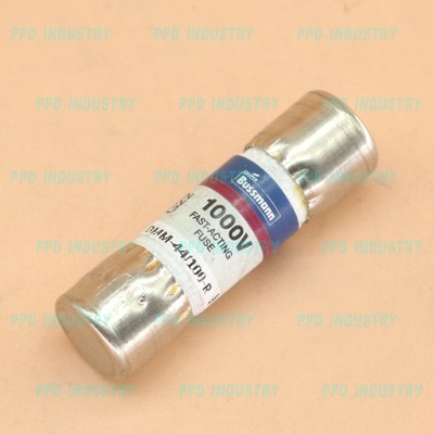 New Bussmann DMM-44/100-R 440mA 1000V Fuse fast shipping | eBay