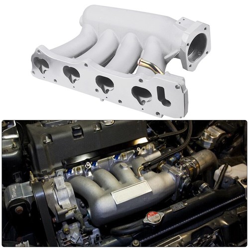 K20 K24 K24A2 RBC Intake Manifold Racing K-Series Swap For Honda Civic ...