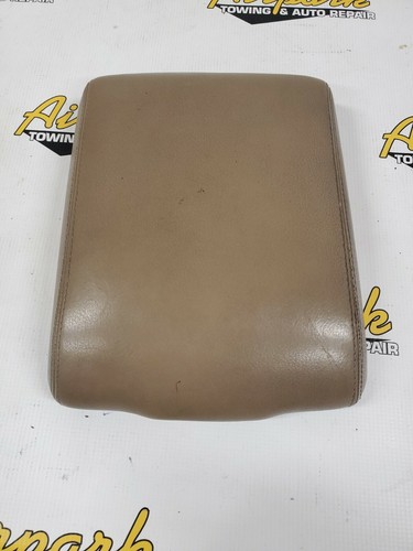 2001 Land Rover Discovery Series II Center Console Lid (3A) | eBay