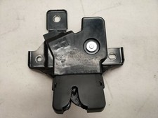 Genuine Ford Falcon FG FGX Boot Lid Latch & Actuator Lock Assembly for ...