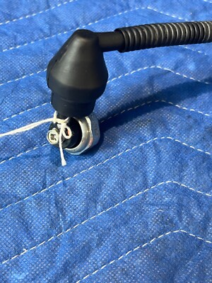 Yamaha Waverunner 2002-2021 VX V1 FX HO OEM Oil Pressure Sensor 68V ...