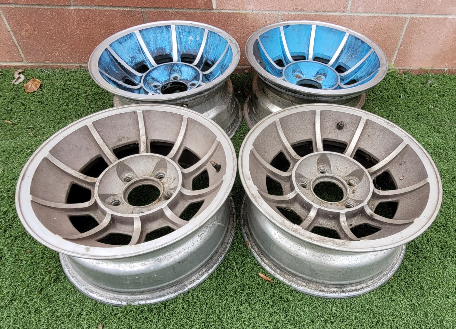 ARE Modern Western Turbine wheel Ansen Appliance Hurricane Vector style ...
