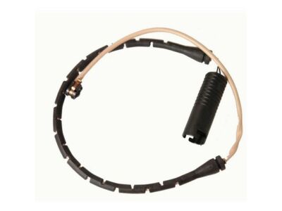 Front Brake Pad Sensor For 1995-2001 BMW 740iL 1999 1996 1997 1998 2000 ...