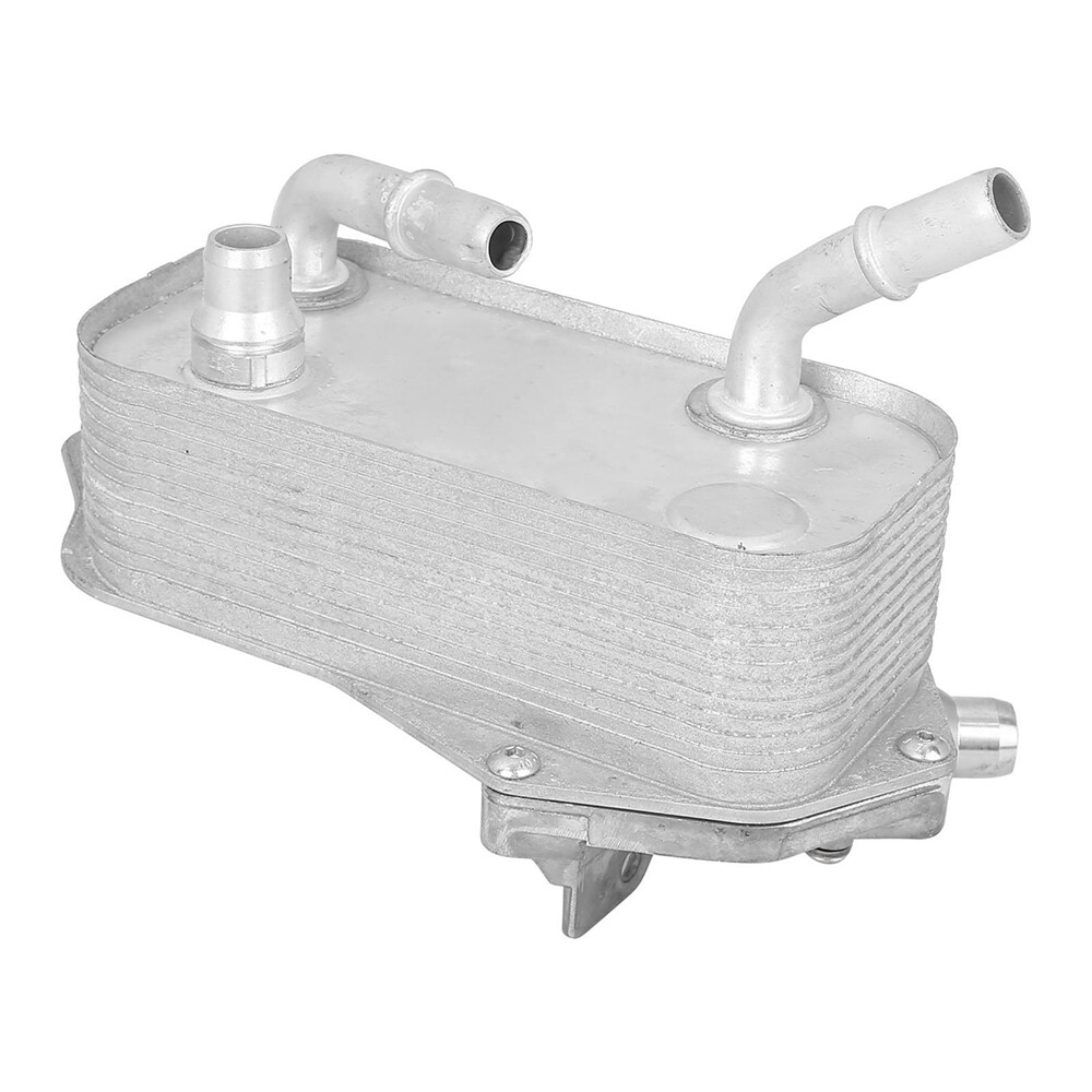 For BMW E90 F30 E87 2006-2015 Transmission Oil Cooler 17217551647 ...