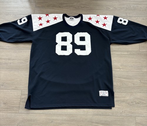 Mike Ditka 1961 College All-Star Jersey (Bears) Size 58 | eBay