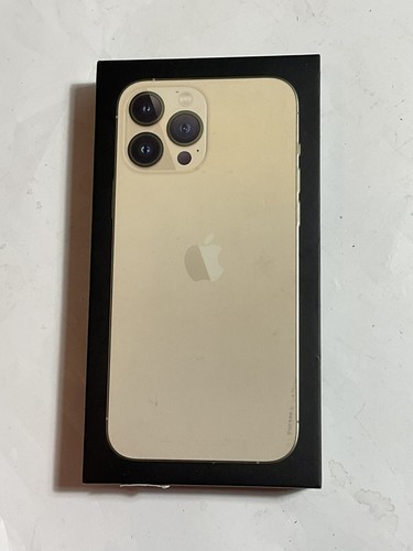 **iPhone 13 Pro Max Box Only** 20425 M0228 006 | eBay