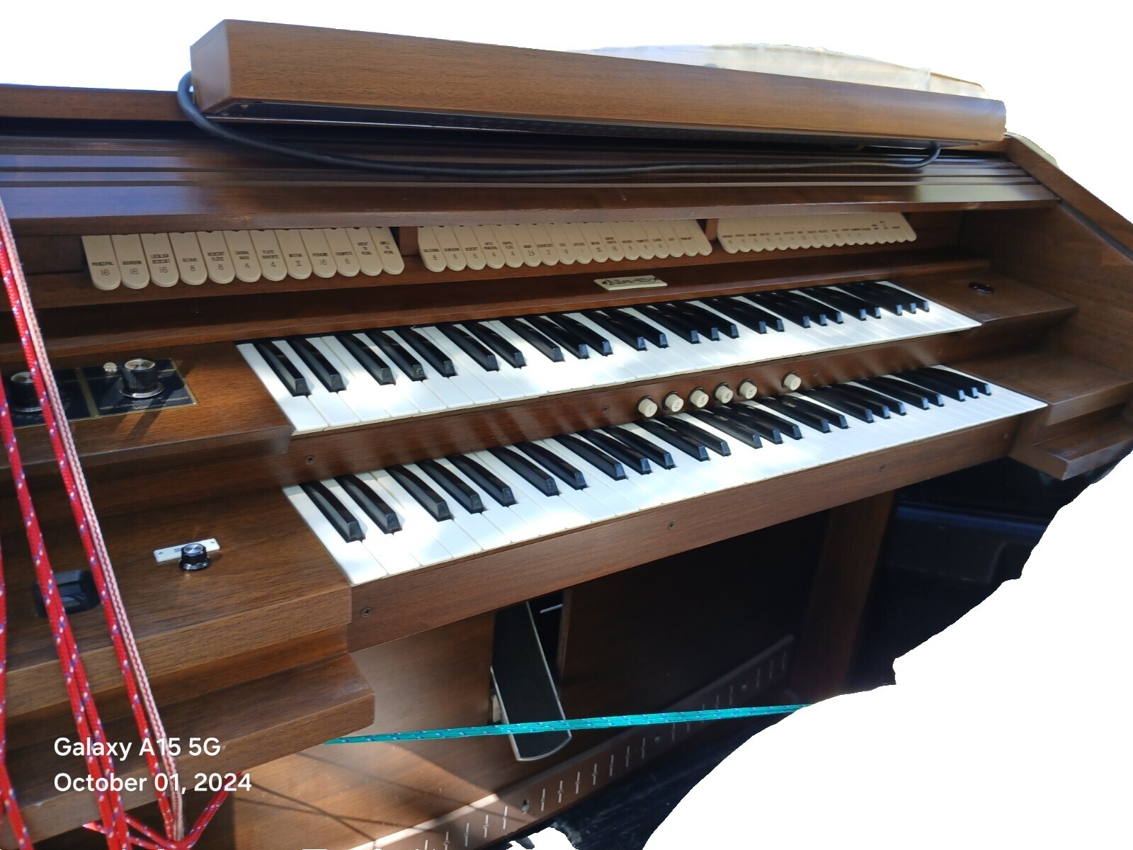 Electric Organ Organs for sale - eBay
