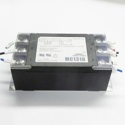 DC Power Supplies - Lambda Emi