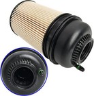 New Oil & Fuel Filter Kit Fits For Detroit DD13 / DD15 / DD16 P551063 ...