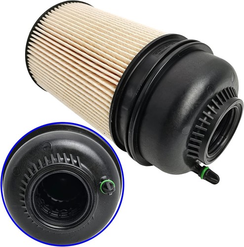 New Oil & Fuel Filter Kit Fits For Detroit DD13 / DD15 / DD16 P551063 ...