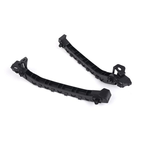 2xFront Bumper Brackets Fits Subaru Impreza WRX STI 08-14 57707FG132 ...