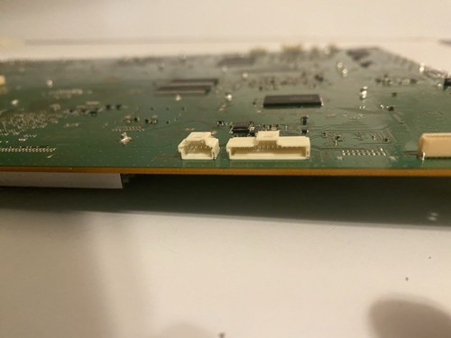 Sony Projector VPL-VW1000ES Mainboard Fully Functional. | eBay