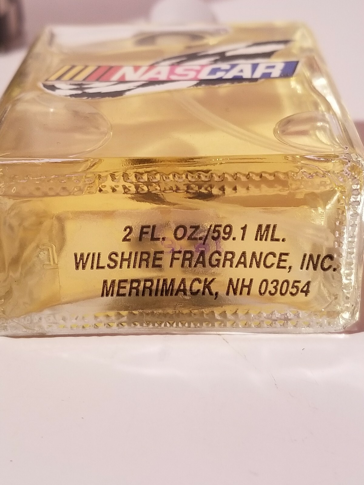 Nascar Cologne Spray 2oz by Wilshire New in Box | eBay
