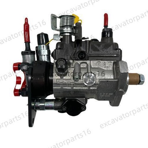 Fuel Injection Pump 249-9226 For CAT Perkins 9320A349G 2644H023DT/2/ ...