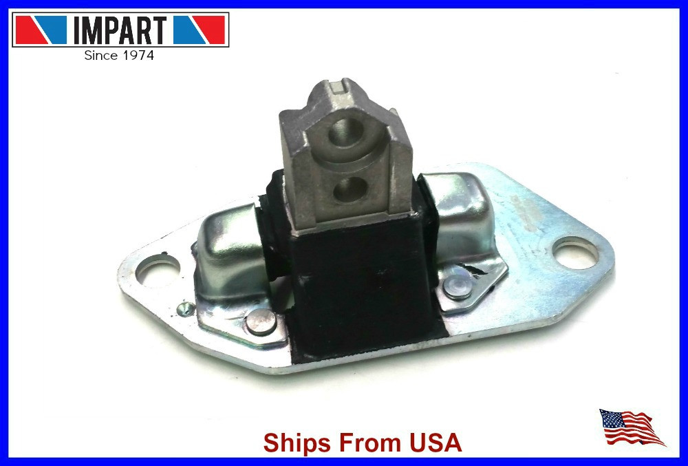 Volvo S60 S80 V70 XC70 XC90 Front Right Engine Motor Mount | 8624757 ...