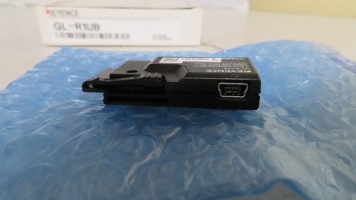 1 PCS NEW Keyence GL-R1UB Interface Unit Light Curtain Adapter Open Box ...