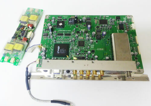 Computer Monitor Replacement Screens/Displays for sale | eBay