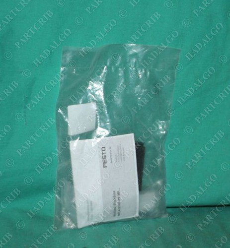 Festo, 548719, NECA-S1G9-P9-MP1, Multi Pin Plug Socket | eBay