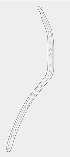 BMW X7 G07 Left C-Pillar Trim 9451489 51769451489 NEW GENUINE | eBay