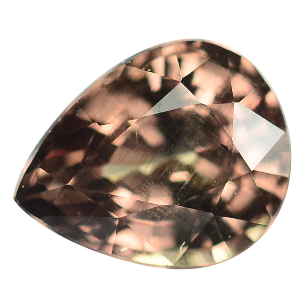 Natural Blue Garnet