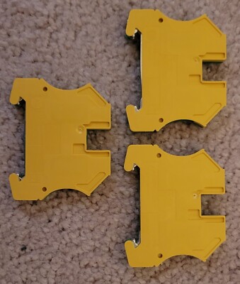 Terminal Blocks - Allen Bradley Terminals Block