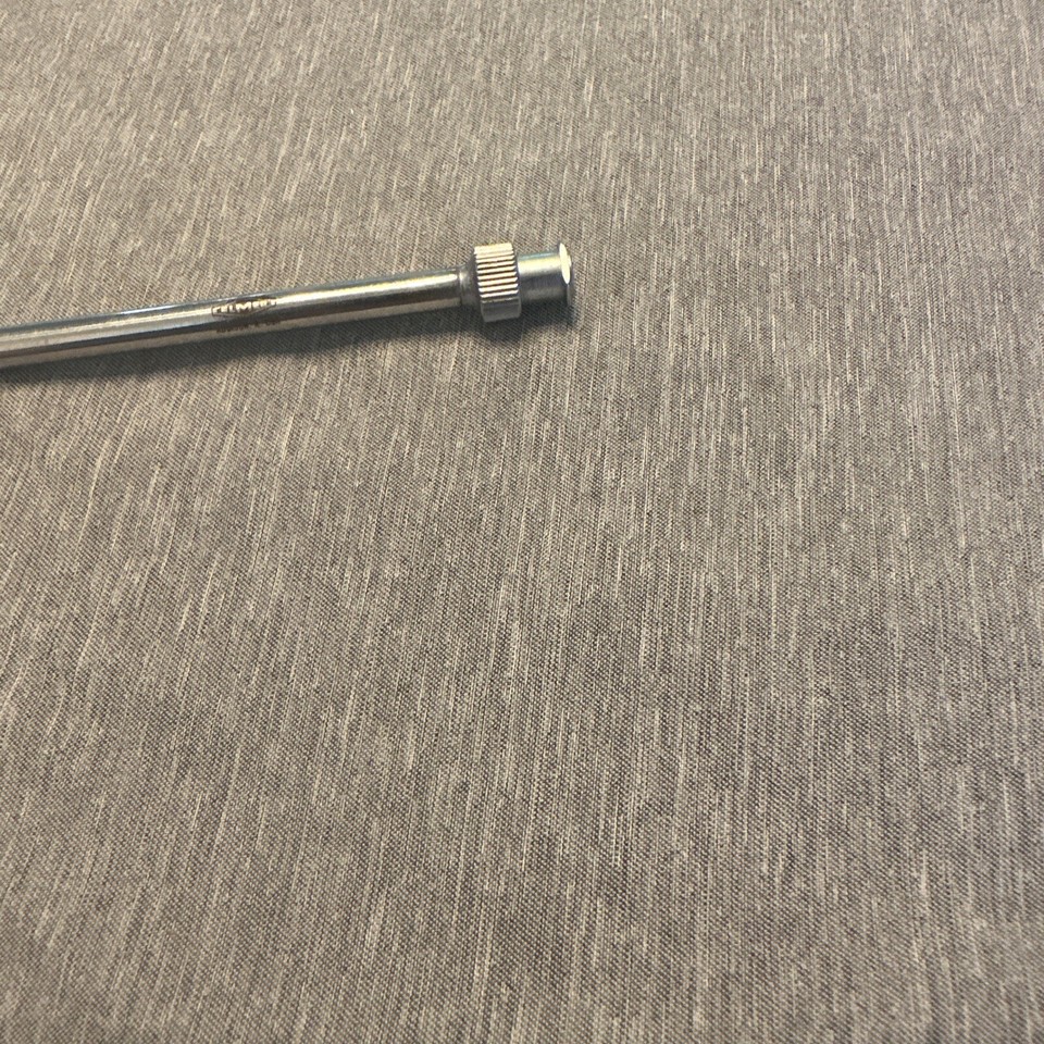 Elmer Cannula Needle Surgical Instrument | eBay