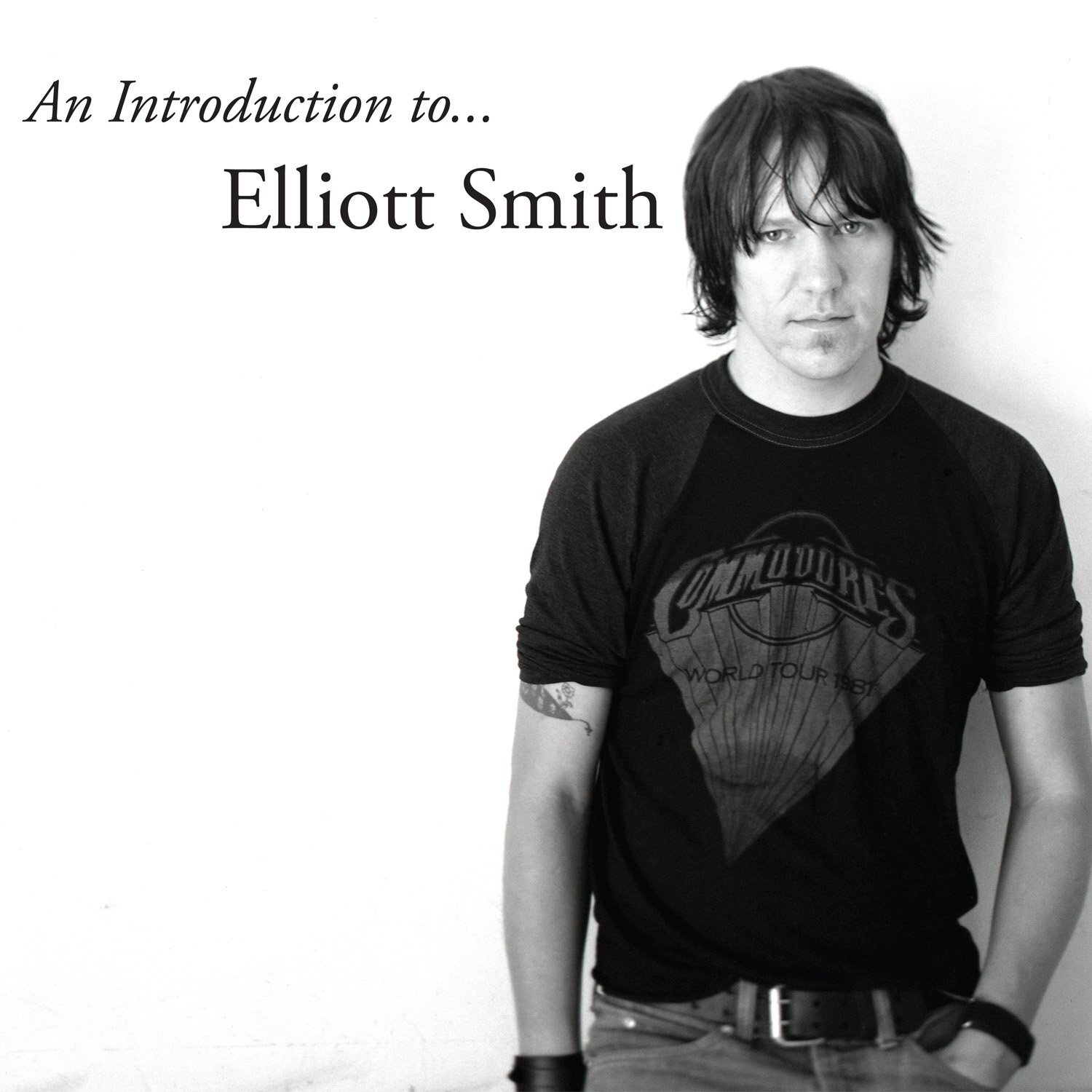Elliott Smith An Introduction to Elliott Smith (CD) (US IMPORT) | eBay