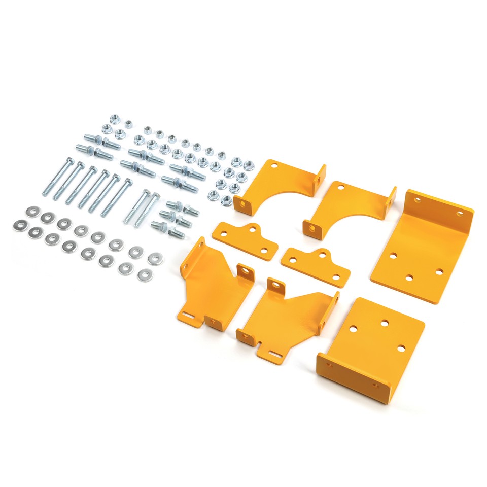 For Hustler Raptor SD/SDX Zero Turn Mower Transmission Hydro Bracket ...