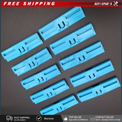 New 10pcs Windshield Moulding Clips 75545-53011 For Lexus GX460 IS-F ...