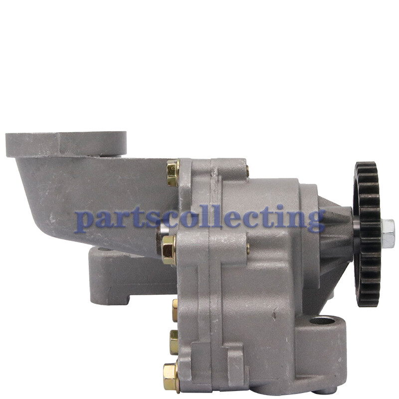 ENGINE OIL PUMP FOR 2010-11-12-2013 HYUNDAI TUCSON FORTE FORTE5 2.0L ...