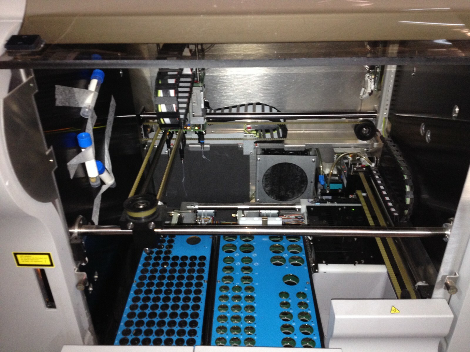 Diagnostica Stago STA Compact Coagulation Analyzer | eBay