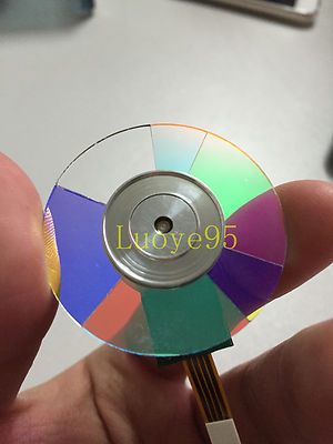 New Original Projector Color Wheel For Optoma HD141X DLP Projector | eBay