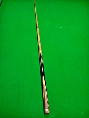 John Parris Ultimate 1-piece handmade ash snooker cue | eBay