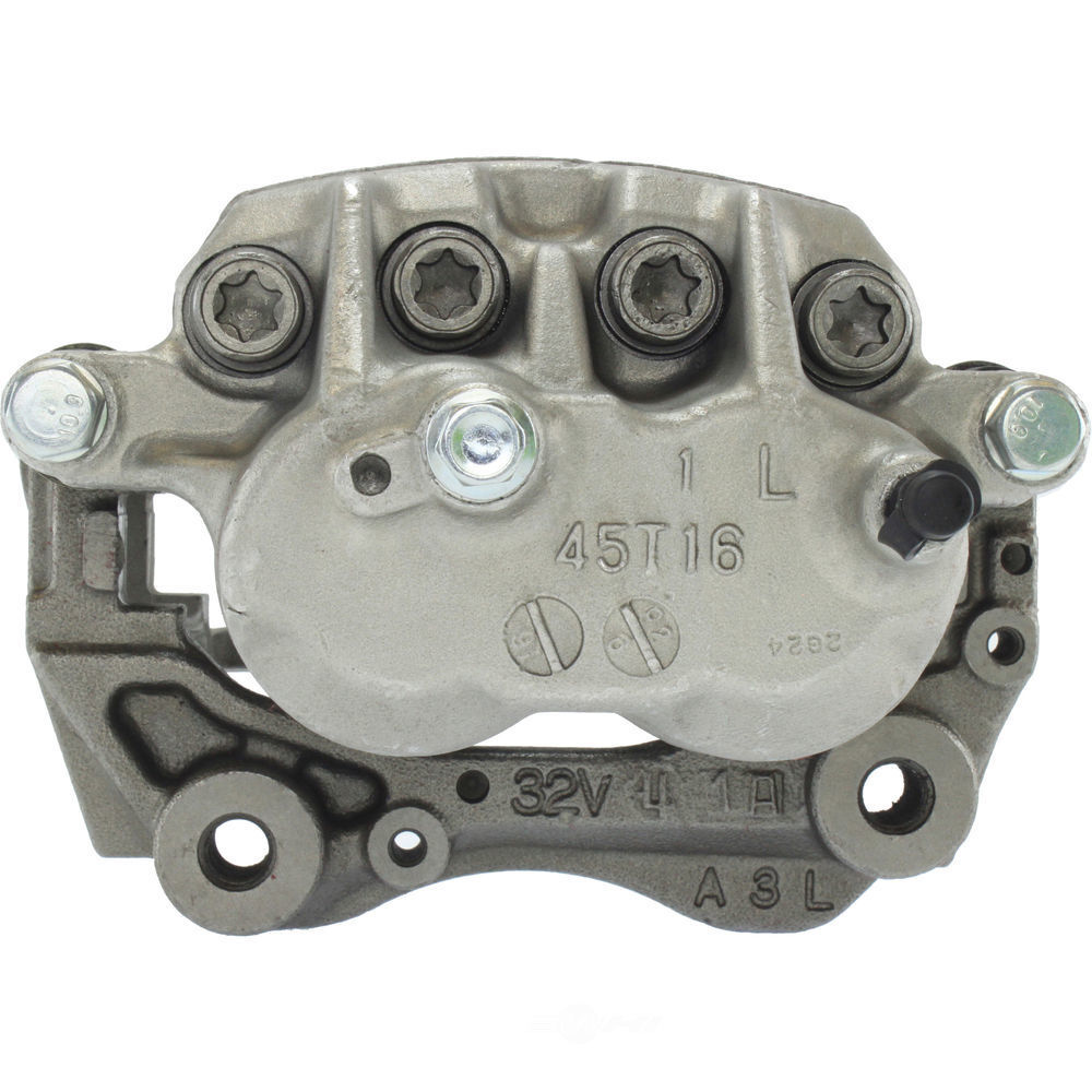 Disc Brake Caliper-Premium Semi-Loaded Centric Reman fits 93-94 Lexus ...